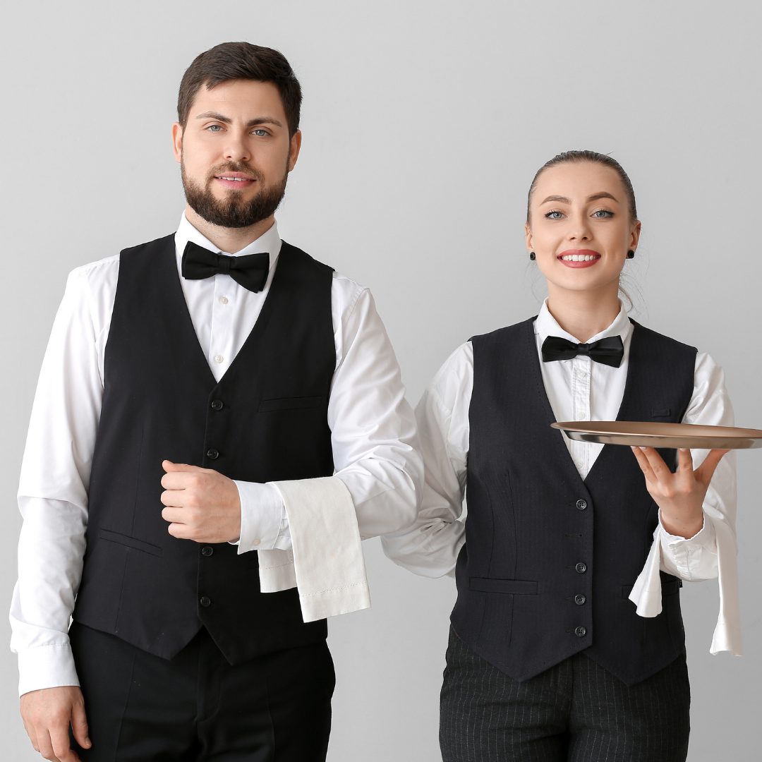 Restaurant Uniform Guidelines: Everything You Need To Know - Unitude